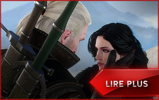 Pôle The Witcher - GOG.COM